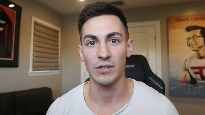 Rozstanie Yanet Garcii i Douga "Censor" Martina. Youtuber wyjaśnia