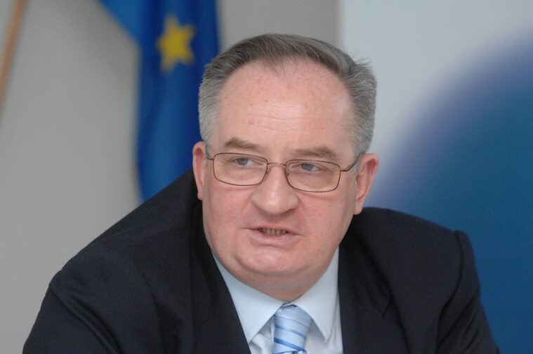 Jacek Saryusz-Wolski - biografia, najnowsze informacje - Wprost Jacek Saryusz-Wolski - biografia, najnowsze informacje - Wprost